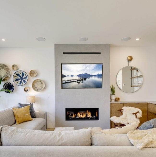 Award Winning Custom Home Builders in Vancouver BC | Roadhouse Homes