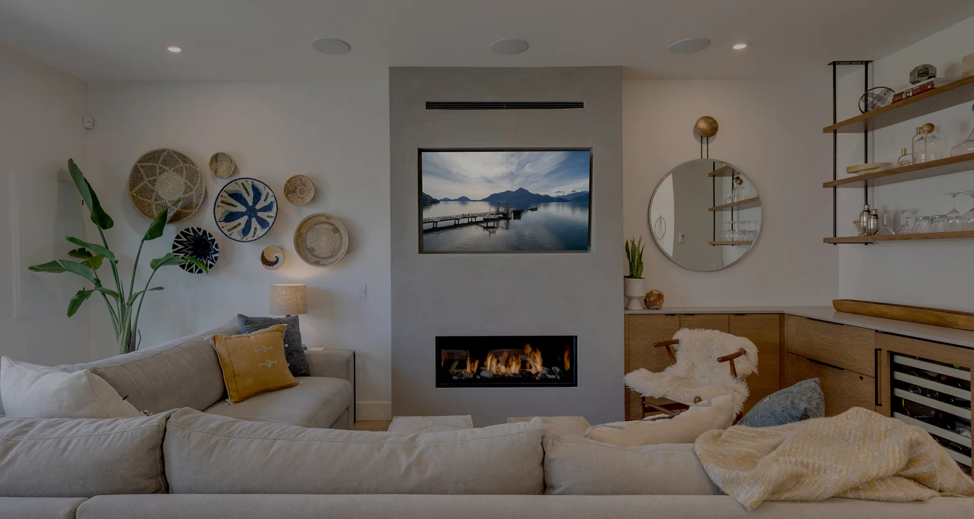 Award Winning Custom Home Builders in Vancouver BC | Roadhouse Homes