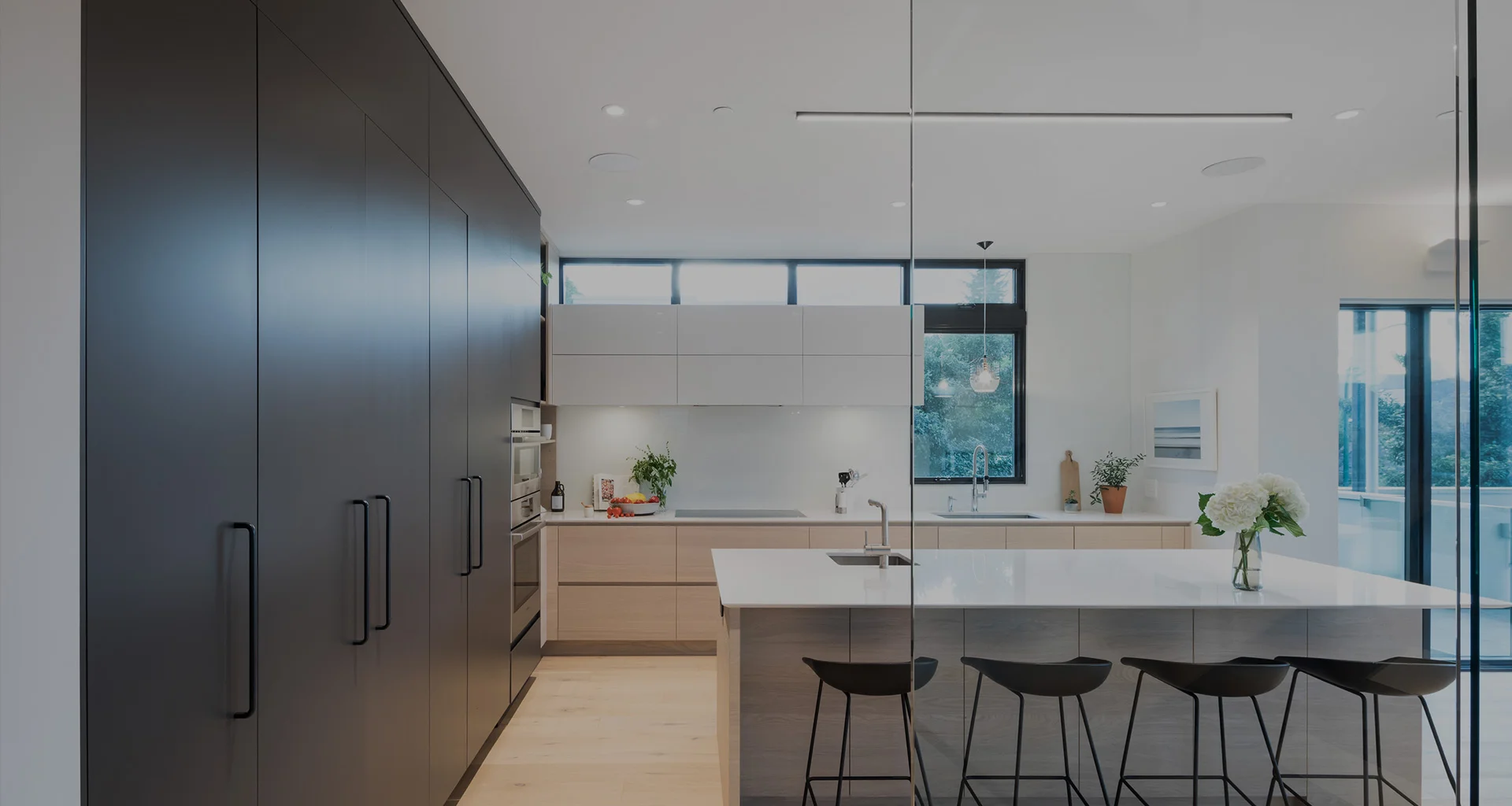 Award Winning Custom Home Builders in Vancouver BC | Roadhouse Homes