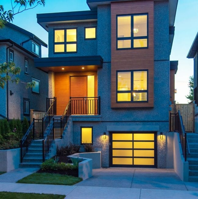 Award Winning Custom Home Builders in Vancouver BC | Roadhouse Homes