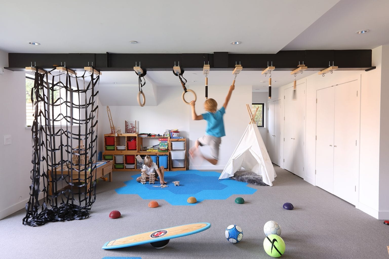 Building Energy Efficient Custom Homes | Roadhouse Projects