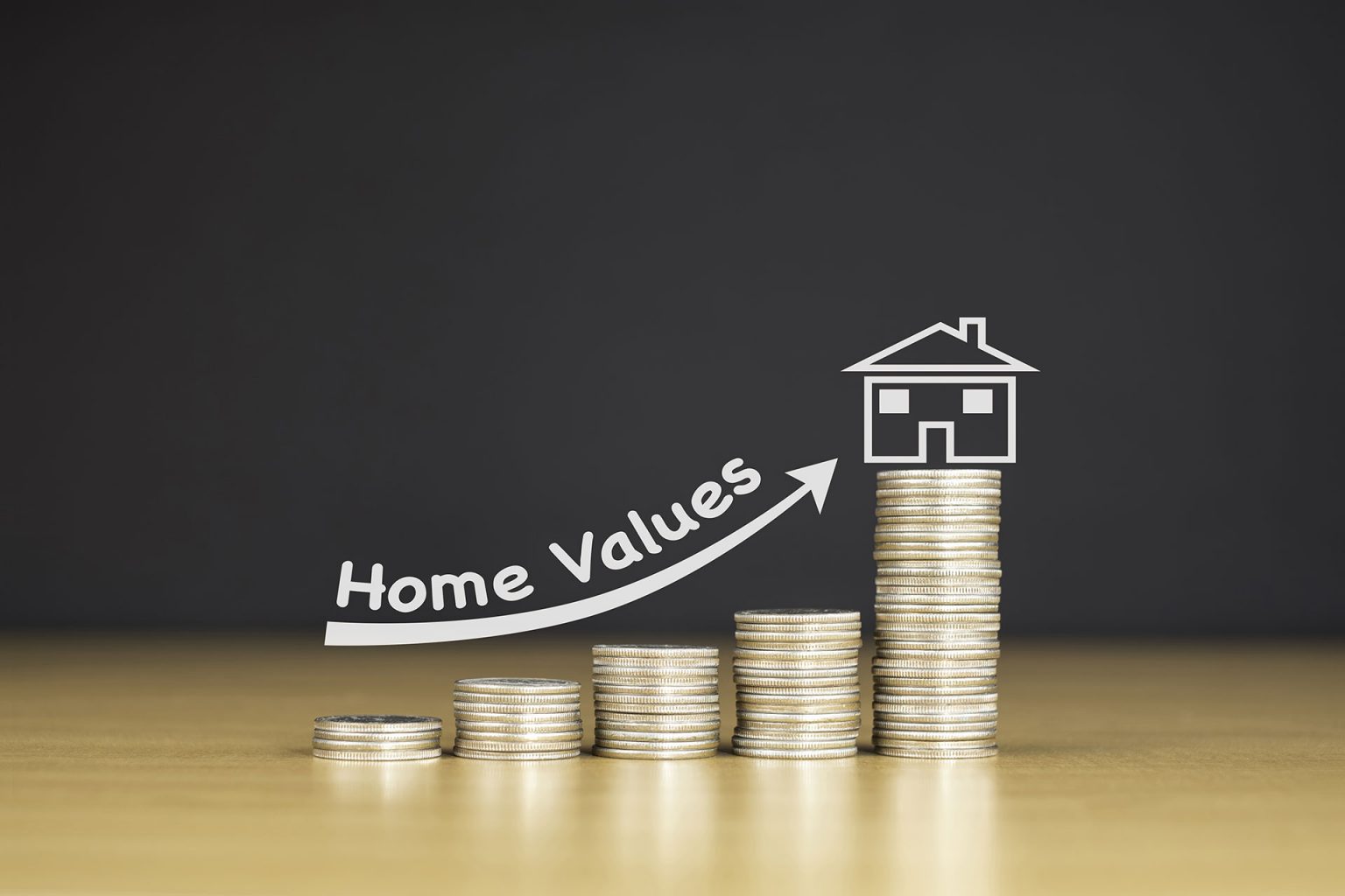 5 Ways Custom Homes Provide More Value and Maximize Resale Profits